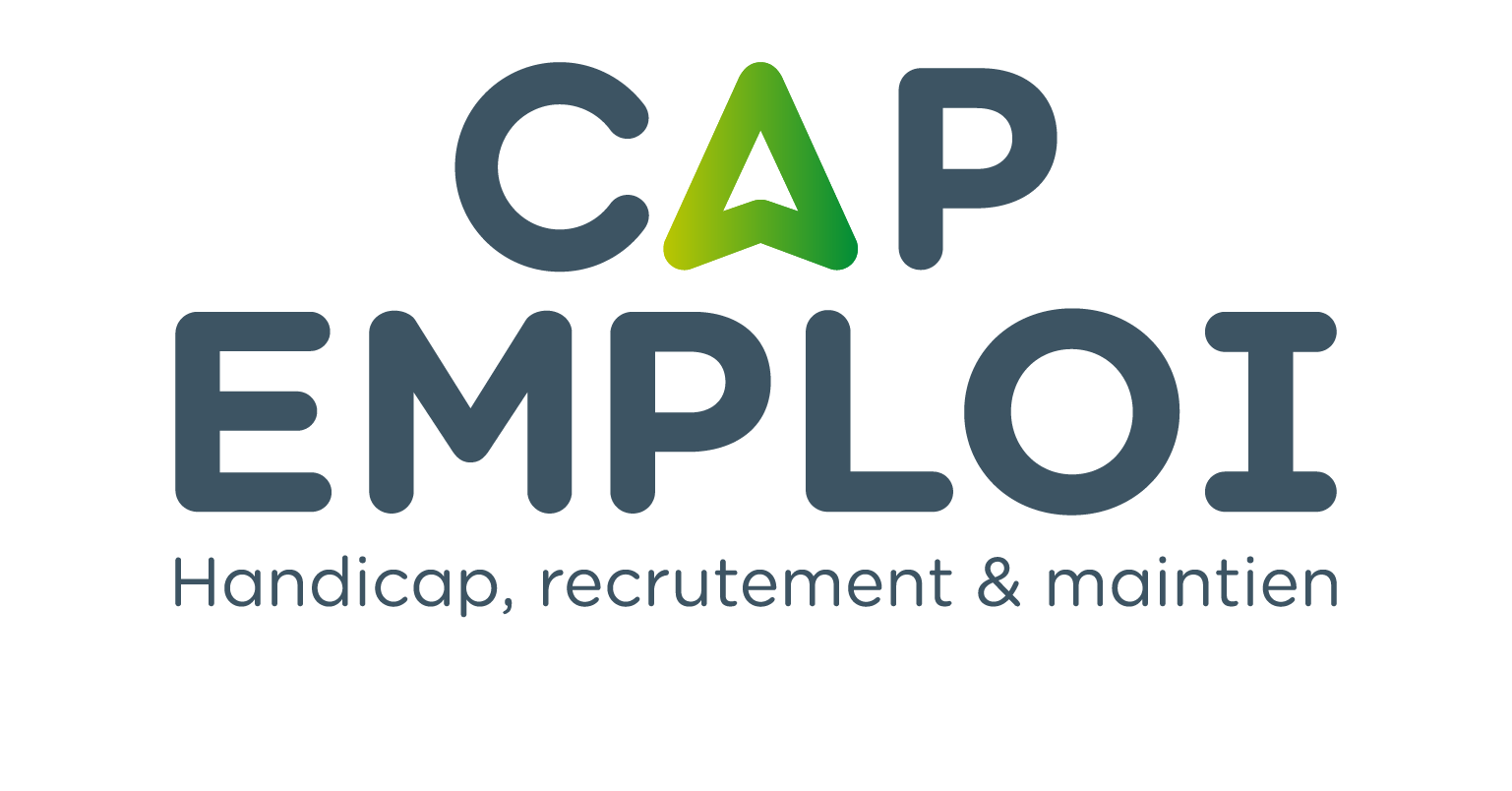 Nouvelle charte graphique Cap emploi - Cap emploi 974